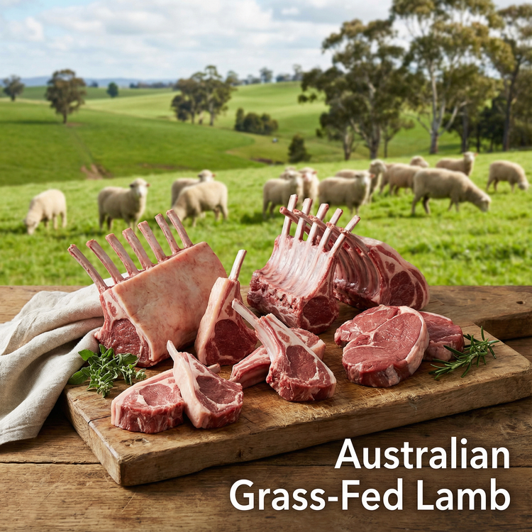Premium Online Butcher Shop in Dubai | Fresh Meat Delivered