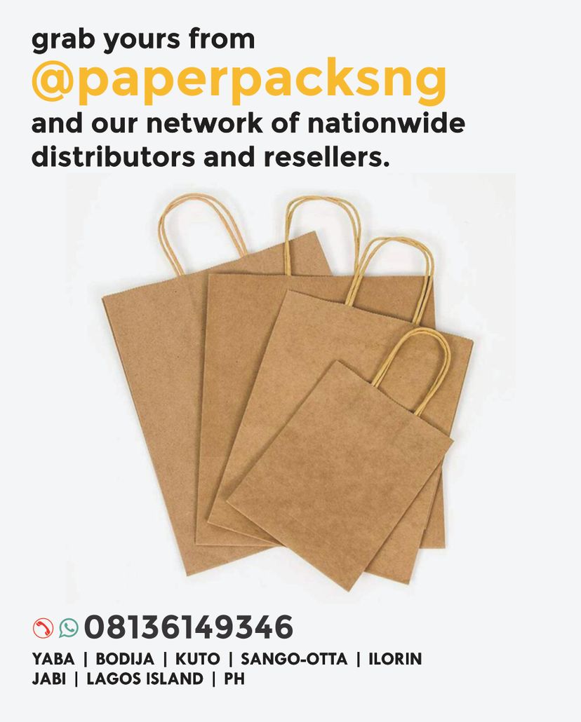 TAKEAWAY PACKAGING SUPPLIES | Take App