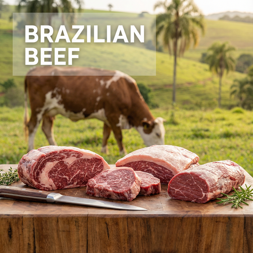 Premium Online Butcher Shop in Dubai | Fresh Meat Delivered